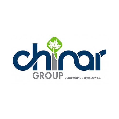 Chinar Group Contracting & Trading W.L.L. - QAC Directory